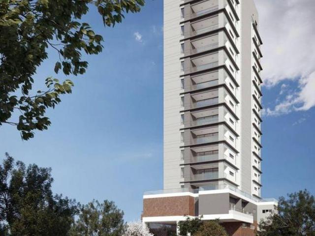 Apartamento em Moema, São Paulo/SP de 81m² 2 quartos à venda por R$ 1.477.000,00