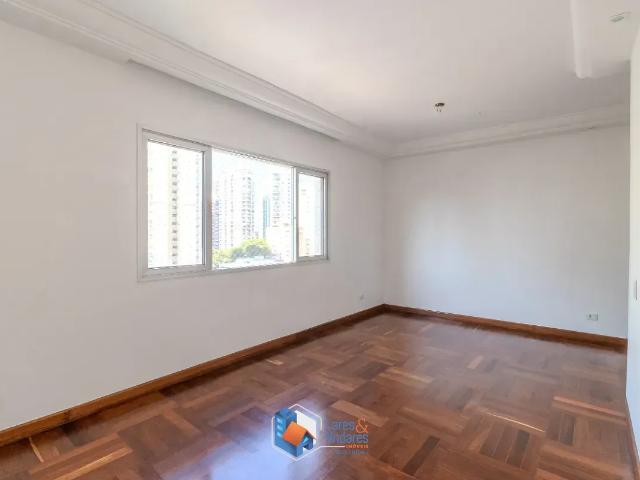 Apartamento em Moema, São Paulo/SP de 87m² 3 quartos à venda por R$ 939.000,00