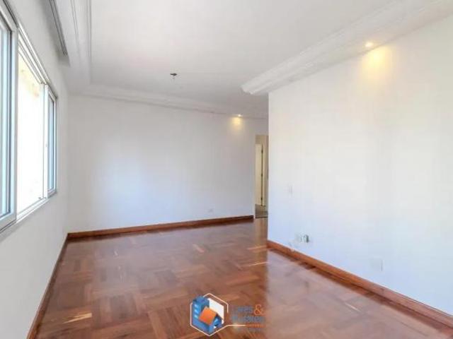 Apartamento em Moema, São Paulo/SP de 87m² 3 quartos à venda por R$ 940.000,00