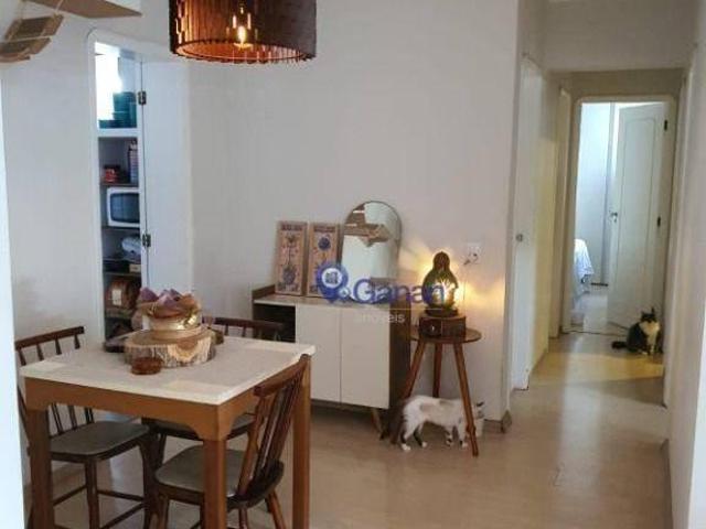 Apartamento em Moema, São Paulo/SP de 85m² 3 quartos à venda por R$ 880.000,00
