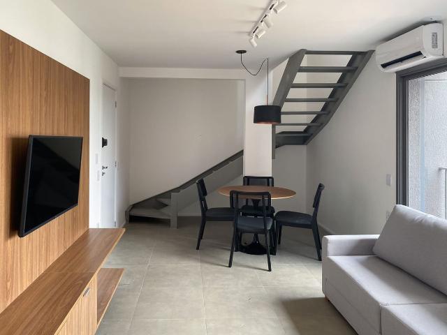 Apartamento em Moema, São Paulo/SP de 85m² 2 quartos para locação R$ 5.491,00/mes