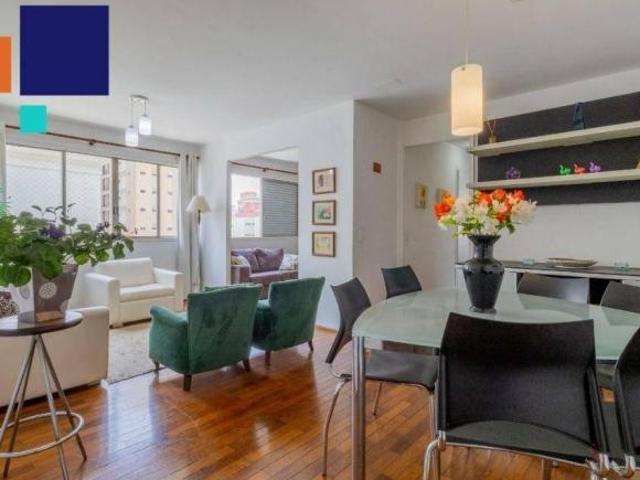 Apartamento em Moema, São Paulo/SP de 93m² 3 quartos à venda por R$ 1.100.000,00