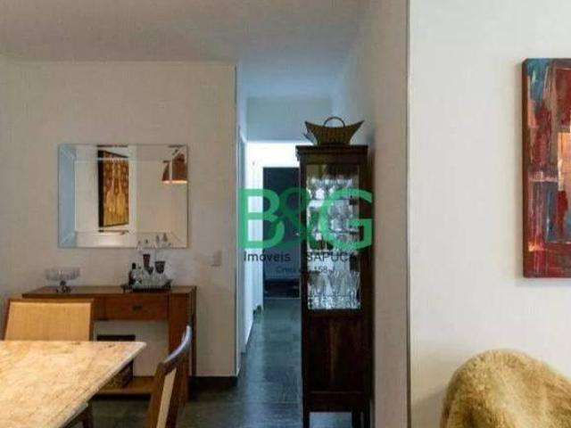 Apartamento em Moema, São Paulo/SP de 90m² 3 quartos à venda por R$ 899.000,00
