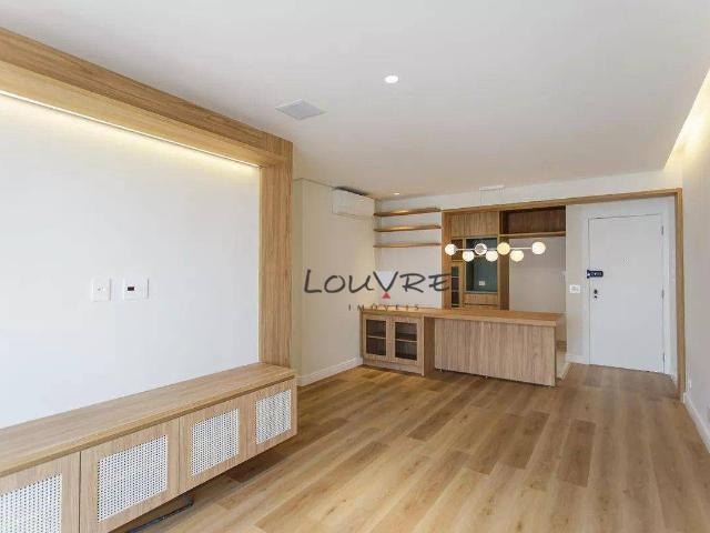 Apartamento em Moema, São Paulo/SP de 91m² 3 quartos à venda por R$ 1.759.900,00