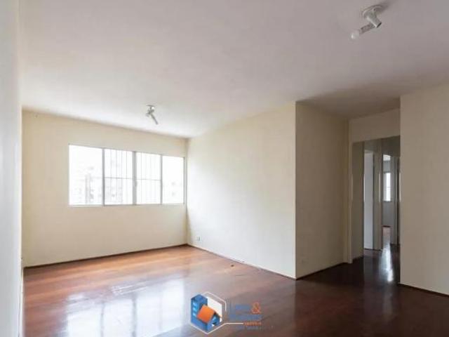 Apartamento em Moema, São Paulo/SP de 91m² 3 quartos à venda por R$ 1.100.000,00