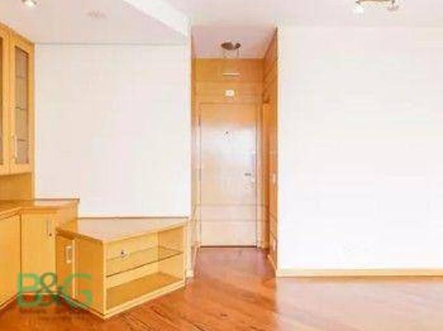 Apartamento em Moema, São Paulo/SP de 97m² 3 quartos à venda por R$ 1.644.000,00 ou para locação R$ 6.320,00/mes