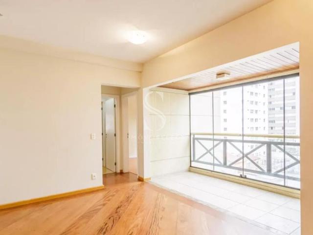 Apartamento em Moema, São Paulo/SP de 97m² 3 quartos à venda por R$ 1.650.000,00 ou para locação R$ 6.320,00/mes
