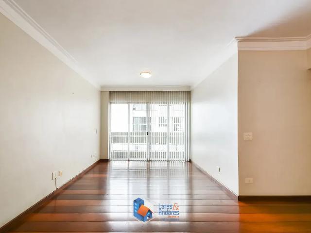 Apartamento em Moema, São Paulo/SP de 97m² 3 quartos à venda por R$ 1.689.000,00