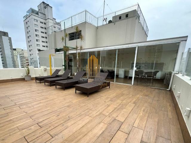 Apartamento em Moema, São Paulo/SP de 94m² 3 quartos à venda por R$ 1.642.900,00