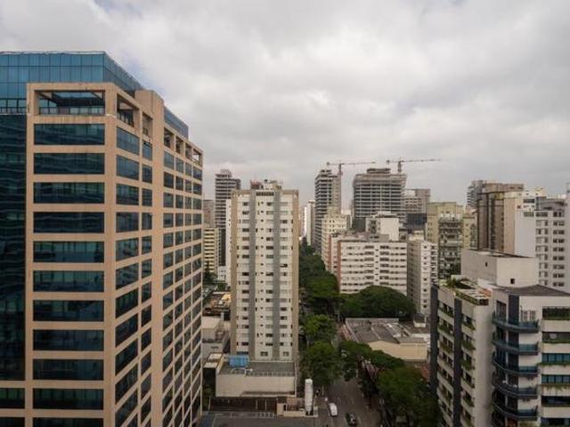 Apartamento em Moema, São Paulo/SP de 0m² 1 quartos à venda por R$ 740.000,00