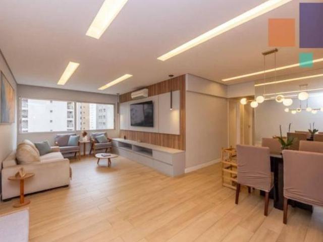 Apartamento em Moema, São Paulo/SP de 100m² 3 quartos à venda por R$ 1.400.000,00