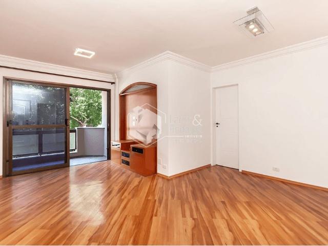 Apartamento em Moema, São Paulo/SP de 101m² 3 quartos à venda por R$ 1.397.000,00