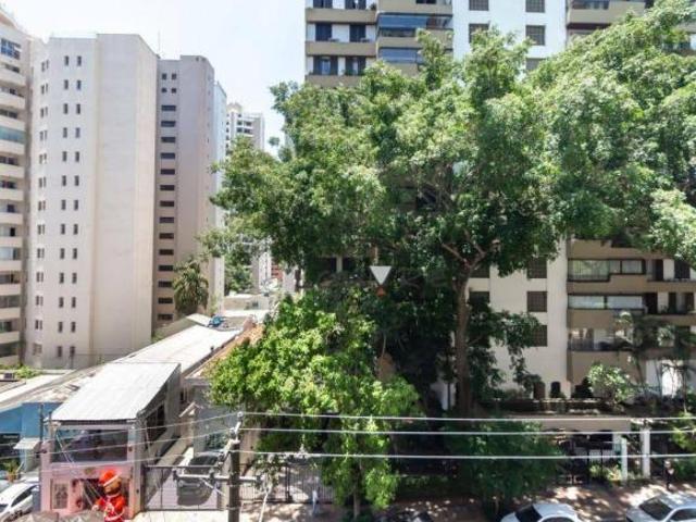 Apartamento em Moema, São Paulo/SP de 101m² 3 quartos à venda por R$ 1.440.000,00