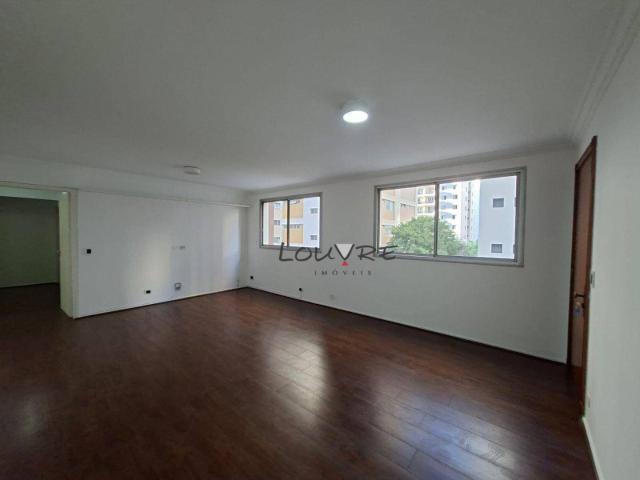 Apartamento em Moema, São Paulo/SP de 105m² 3 quartos à venda por R$ 1.200.000,00 ou para locação R$ 6.000,00/mes