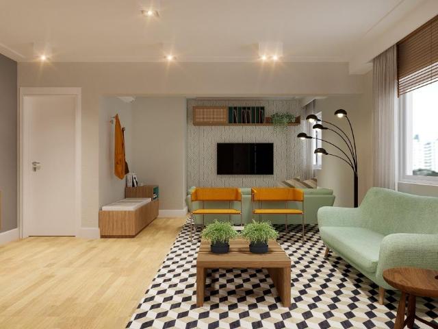 Apartamento em Moema, São Paulo/SP de 110m² 2 quartos à venda por R$ 1.459.000,00