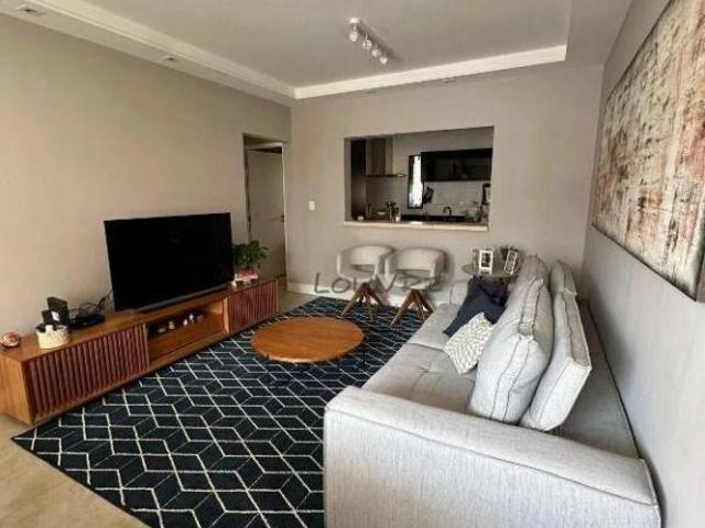Apartamento em Moema, São Paulo/SP de 114m² 3 quartos à venda por R$ 1.600.000,00