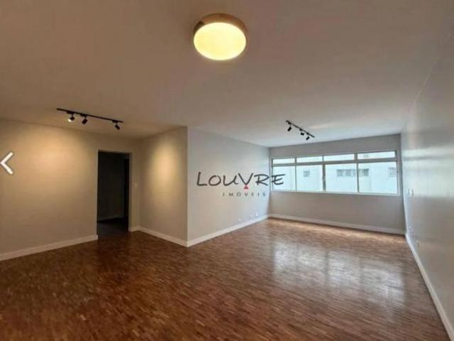 Apartamento em Moema, São Paulo/SP de 120m² 3 quartos à venda por R$ 1.420.000,00