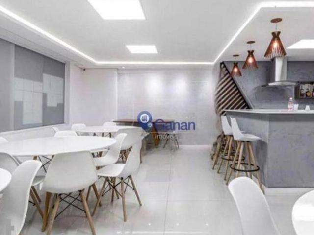 Apartamento em Moema, São Paulo/SP de 120m² 3 quartos à venda por R$ 2.127.000,00