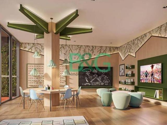 Apartamento em Moema, São Paulo/SP de 121m² 3 quartos à venda por R$ 3.306.924,00