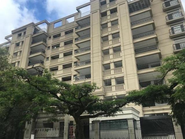 Apartamento em Moema, São Paulo/SP de 128m² 2 quartos à venda por R$ 2.600.000,00