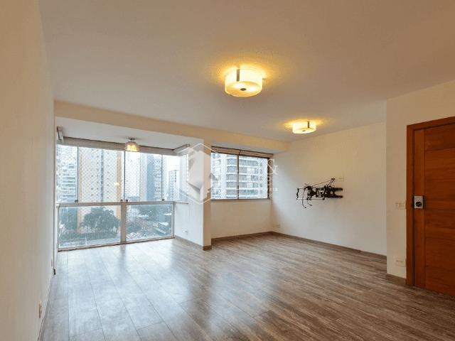 Apartamento em Moema, São Paulo/SP de 143m² 4 quartos à venda por R$ 1.489.000,00