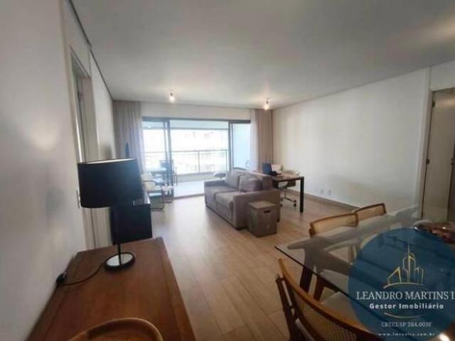 Apartamento em Moema, São Paulo/SP de 149m² 3 quartos à venda por R$ 3.580.000,00