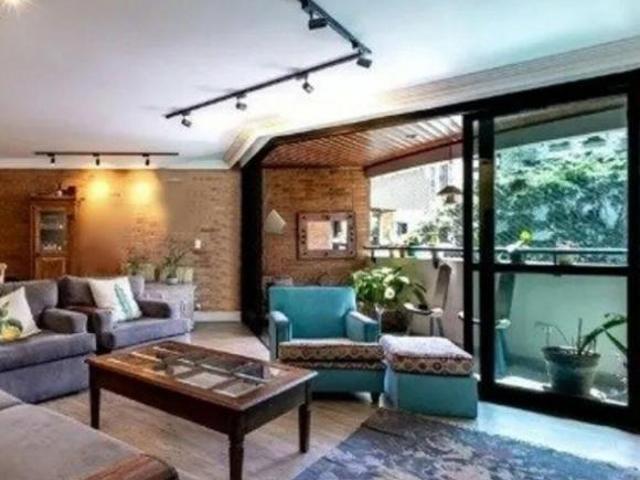 Apartamento em Moema, São Paulo/SP de 149m² 4 quartos à venda por R$ 2.650.000,00