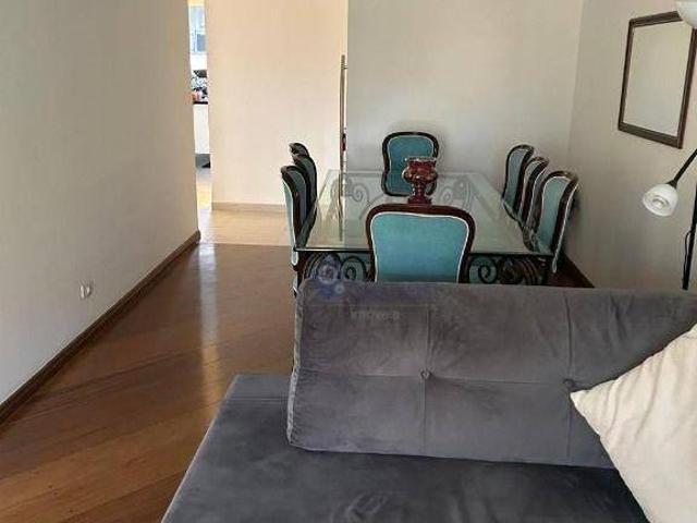 Apartamento em Moema, São Paulo/SP de 150m² 4 quartos à venda por R$ 2.200.000,00