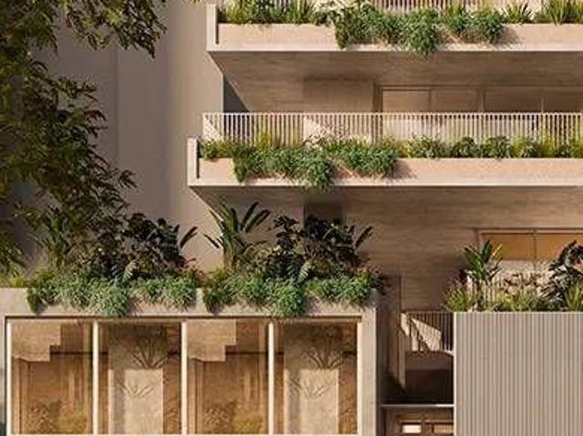 Apartamento em Moema, São Paulo/SP de 165m² 3 quartos à venda por R$ 4.000.000,00