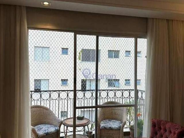 Apartamento em Moema, São Paulo/SP de 170m² 3 quartos à venda por R$ 1.890.000,00