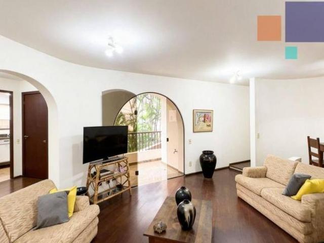 Apartamento em Moema, São Paulo/SP de 170m² 4 quartos à venda por R$ 1.700.000,00