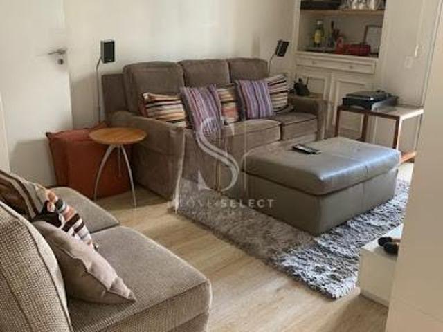 Apartamento em Moema, São Paulo/SP de 178m² 4 quartos à venda por R$ 2.949.900,00