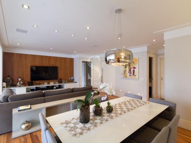 Apartamento em Moema, São Paulo/SP de 181m² 3 quartos à venda por R$ 5.999.000,00