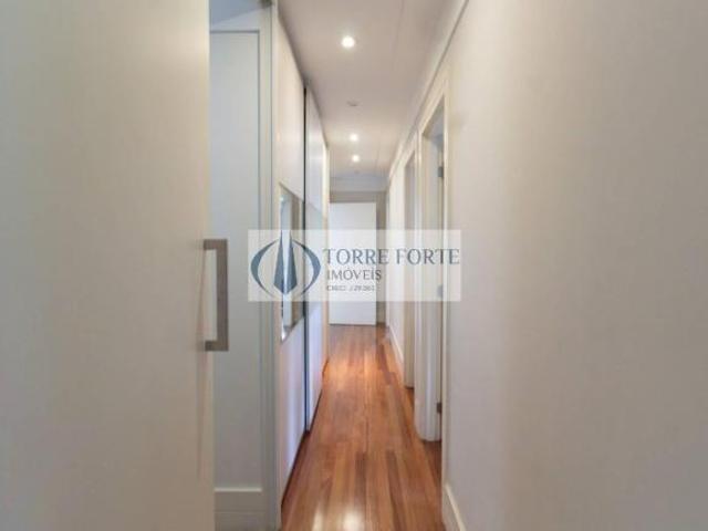Apartamento em Moema, São Paulo/SP de 181m² 3 quartos à venda por R$ 6.360.000,00