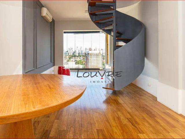 Apartamento em Moema, São Paulo/SP de 182m² 2 quartos à venda por R$ 2.079.900,00