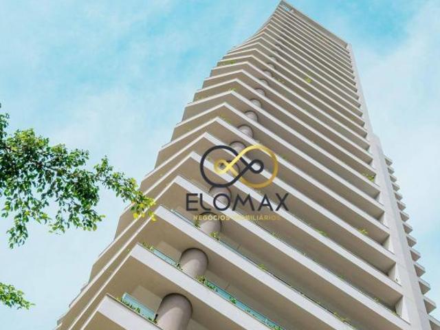 Apartamento em Moema, São Paulo/SP de 221m² 3 quartos à venda por R$ 6.700.000,00