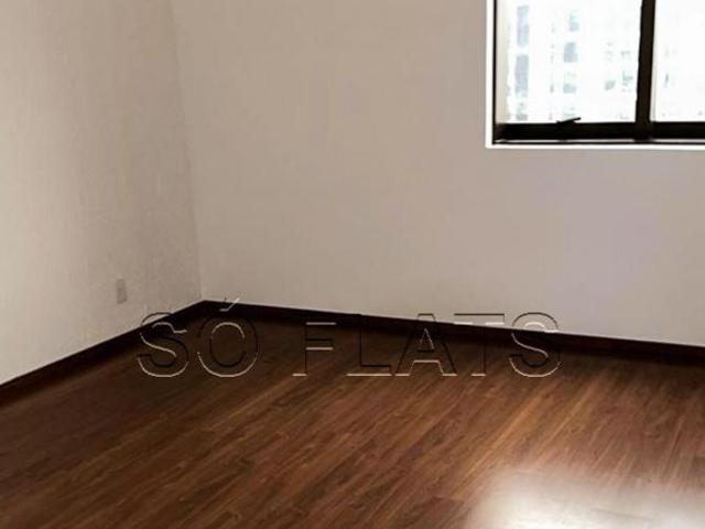 Apartamento em Moema, São Paulo/SP de 24m² 1 quartos à venda por R$ 370.000,00
