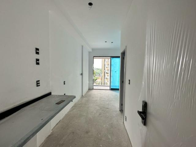 Apartamento em Moema, São Paulo/SP de 25m² 1 quartos à venda por R$ 694.000,00