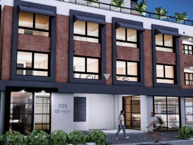 Apartamento em Moema, São Paulo/SP de 26m² 1 quartos à venda por R$ 450.000,00