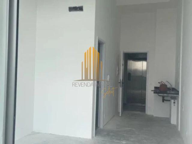 Apartamento em Moema, São Paulo/SP de 26m² 1 quartos à venda por R$ 689.000,00