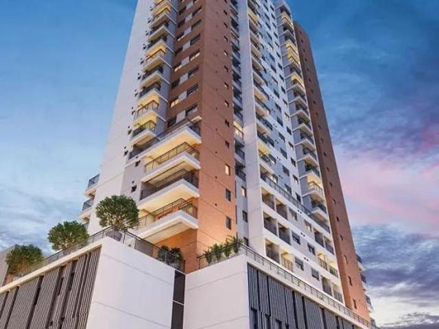 Apartamento em Moema, São Paulo/SP de 29m² 1 quartos à venda por R$ 476.000,00