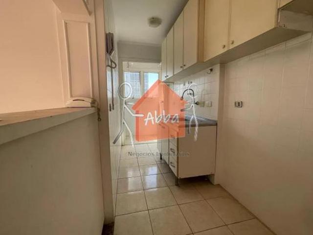 Apartamento em Moema, São Paulo/SP de 30m² 1 quartos à venda por R$ 530.000,00