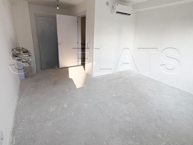 Apartamento em Moema, São Paulo/SP de 31m² 1 quartos à venda por R$ 774.000,00