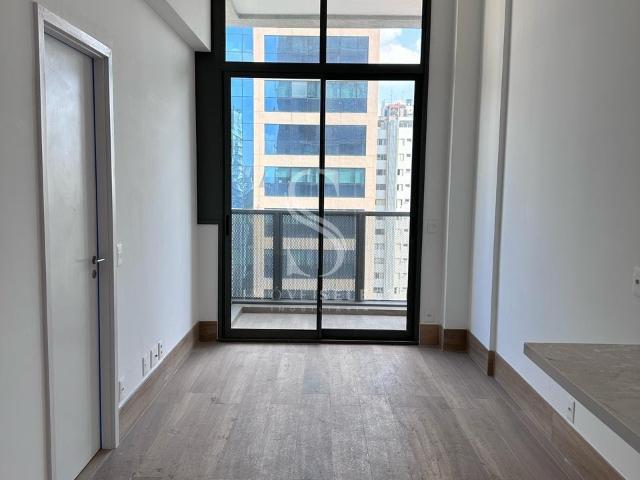 Apartamento em Moema, São Paulo/SP de 35m² 1 quartos à venda por R$ 789.000,00