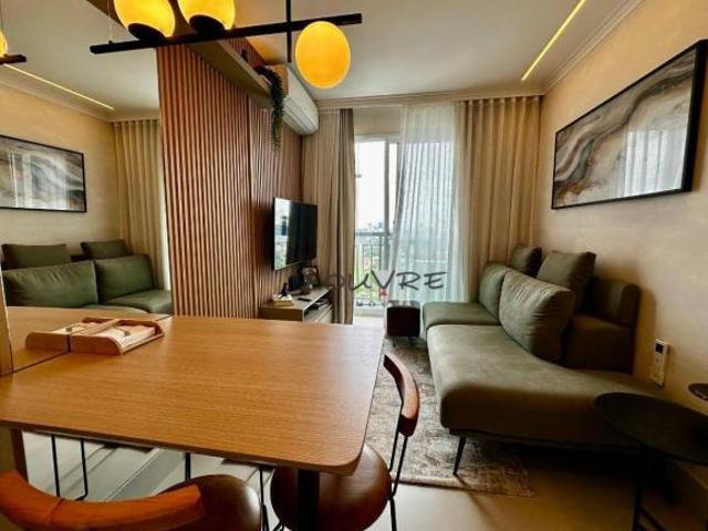 Apartamento em Moema, São Paulo/SP de 36m² 2 quartos à venda por R$ 715.000,00
