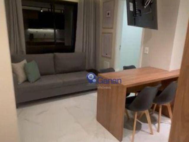 Apartamento em Moema, São Paulo/SP de 36m² 2 quartos à venda por R$ 889.000,00
