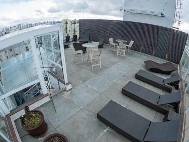 Apartamento em Moema, São Paulo/SP de 370m² 4 quartos à venda por R$ 5.950.000,00