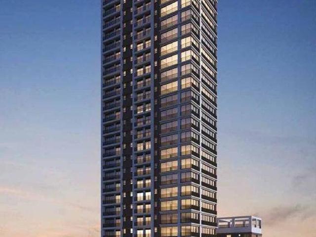 Apartamento em Moema, São Paulo/SP de 375m² 5 quartos à venda por R$ 12.100.000,00