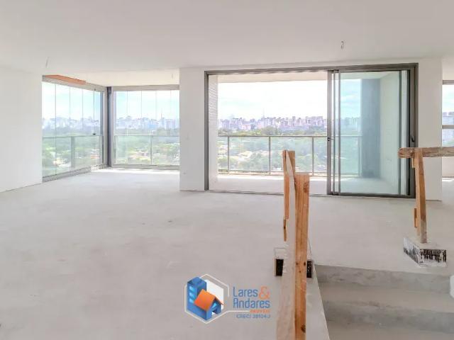 Apartamento em Moema, São Paulo/SP de 398m² 3 quartos à venda por R$ 8.938.500,00