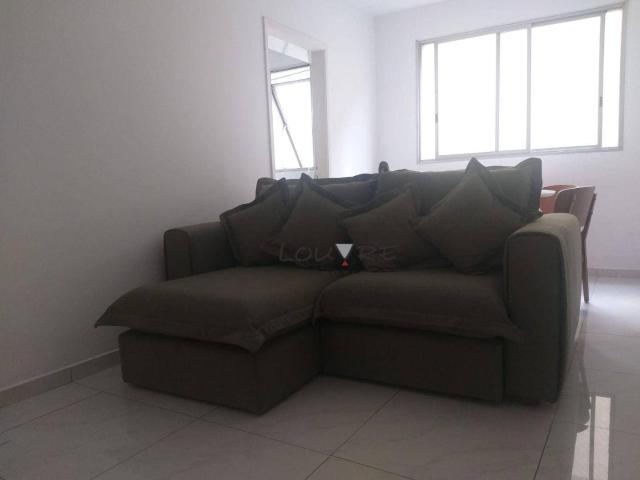 Apartamento em Moema, São Paulo/SP de 39m² 1 quartos para locação R$ 2.700,00/mes